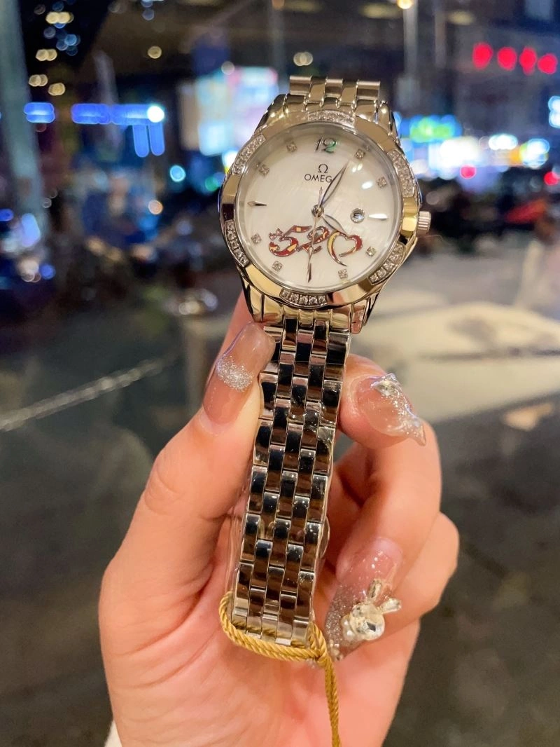 Original OMEGA Watches