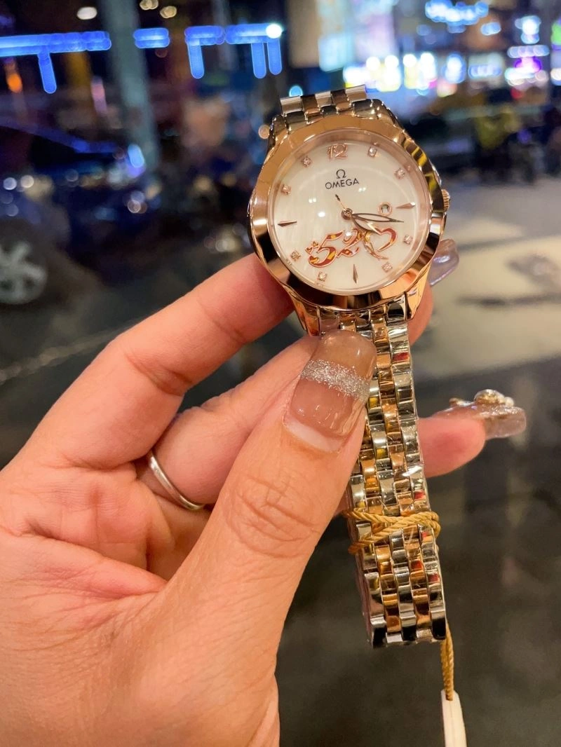 Original OMEGA Watches
