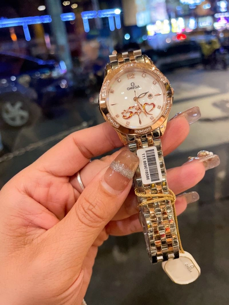 Original OMEGA Watches