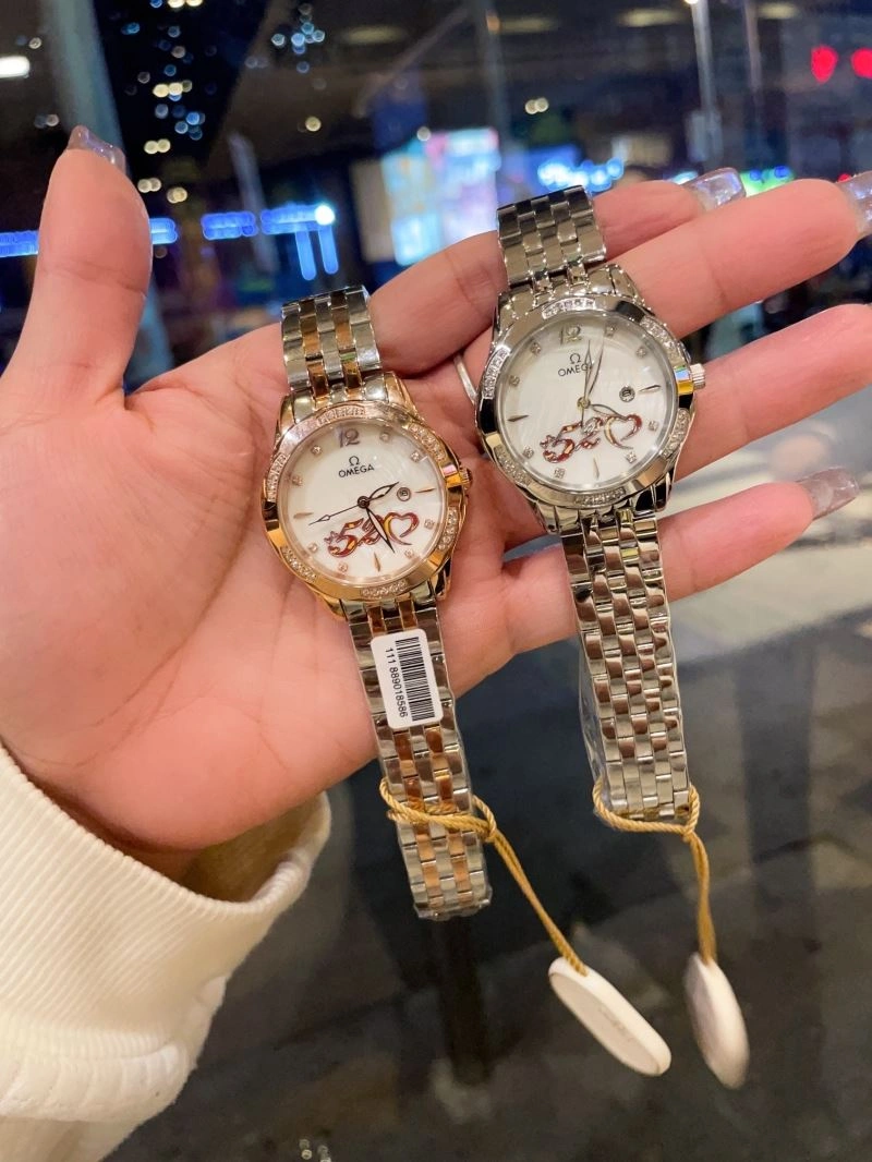 Original OMEGA Watches