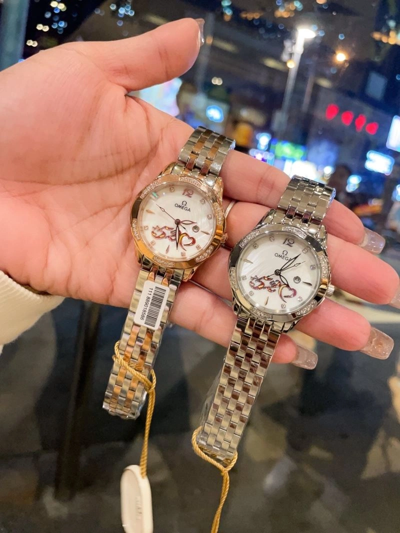Original OMEGA Watches