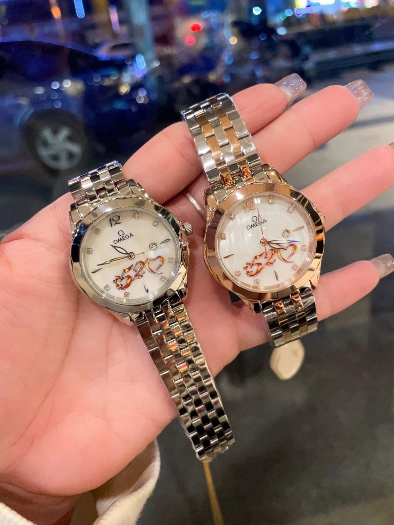 Original OMEGA Watches