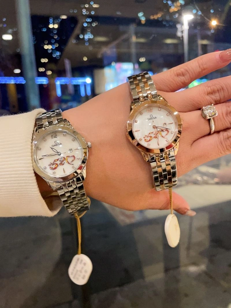 Original OMEGA Watches
