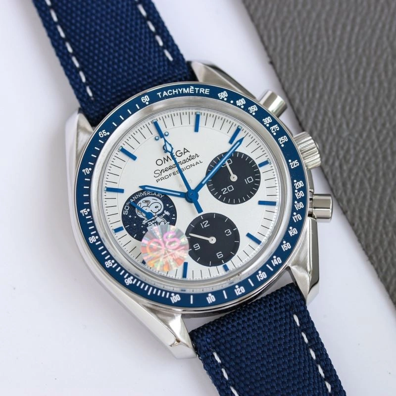 OEM OMEGA Watches