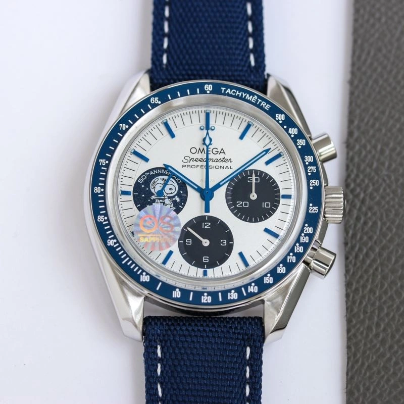 OEM OMEGA Watches