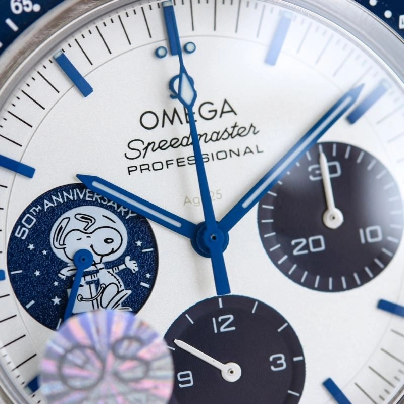 OEM OMEGA Watches