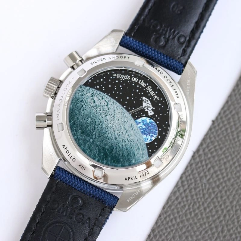 OEM OMEGA Watches