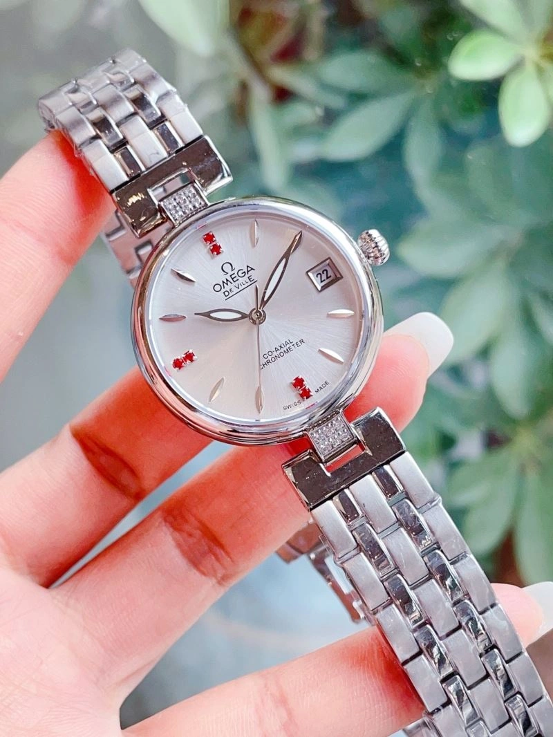 Original OMEGA Watches