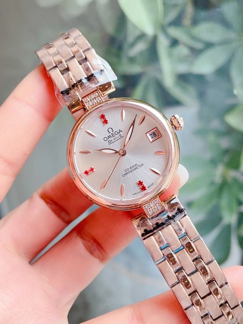 Original OMEGA Watches