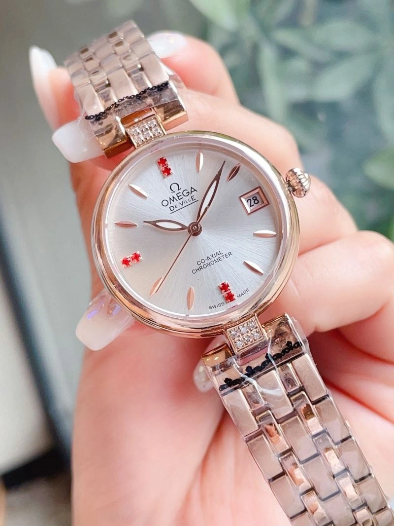 Original OMEGA Watches