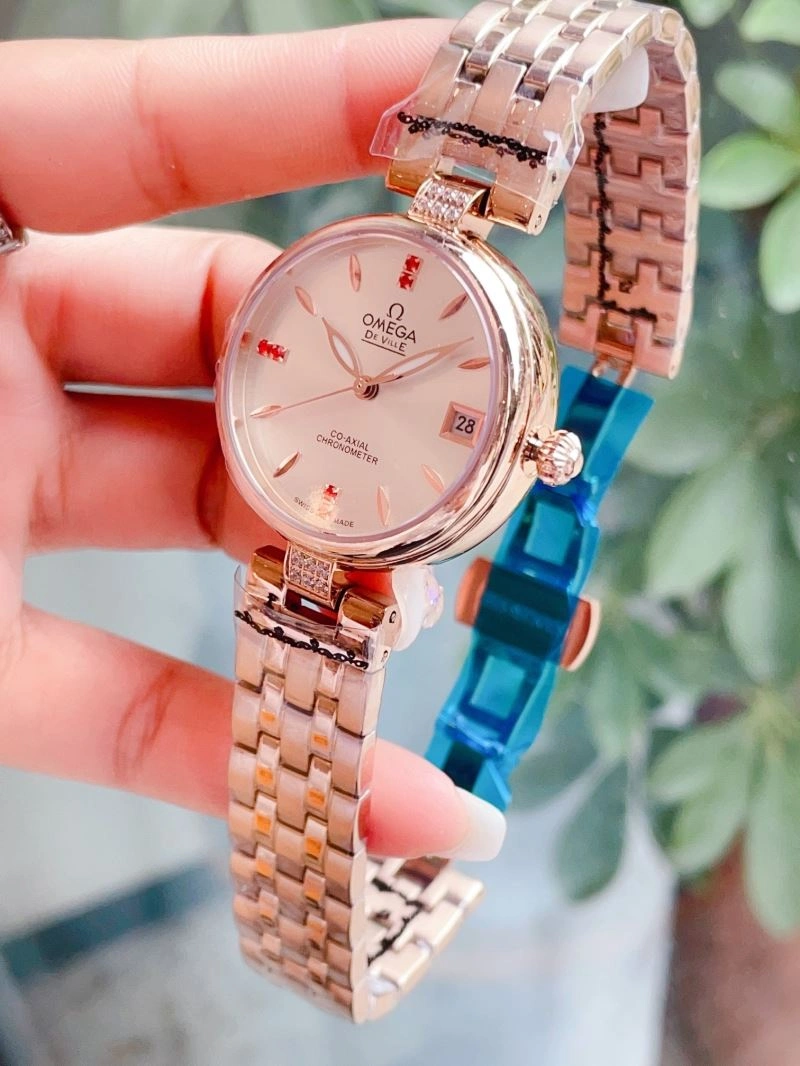 Original OMEGA Watches