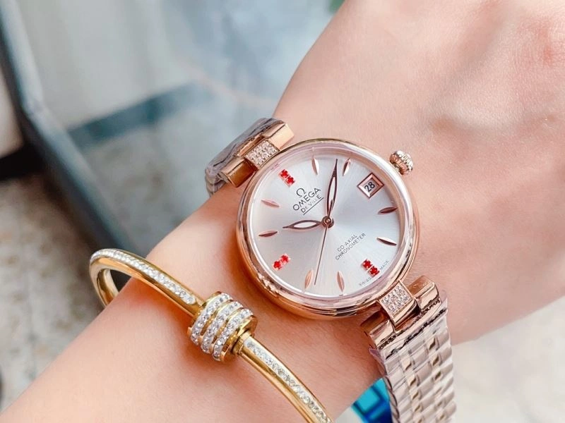Original OMEGA Watches
