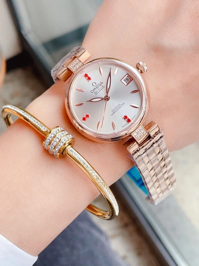Original OMEGA Watches