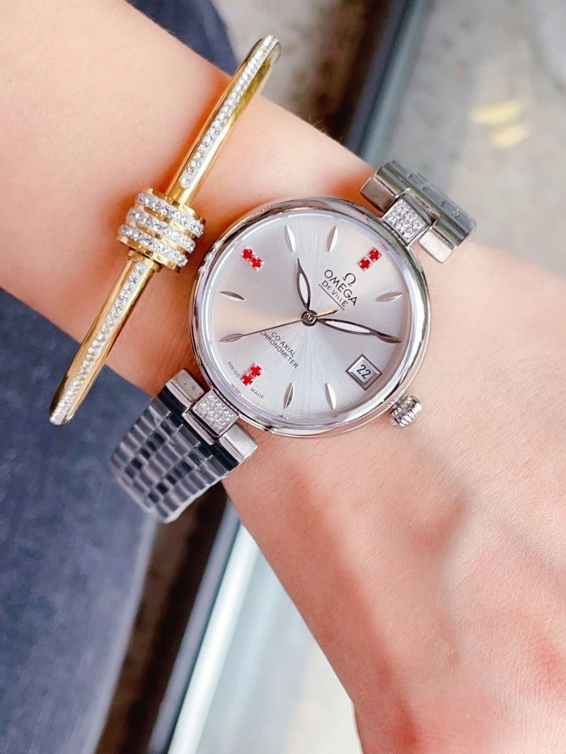 Original OMEGA Watches