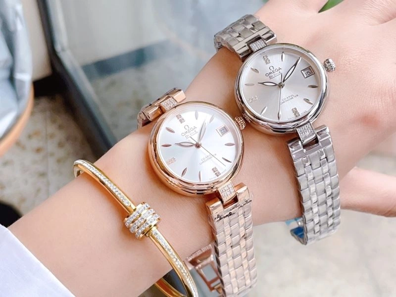 Factory-made OMEGA Watches