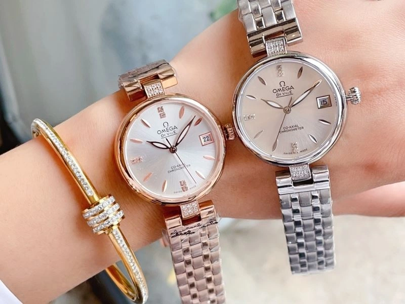 Factory-made OMEGA Watches