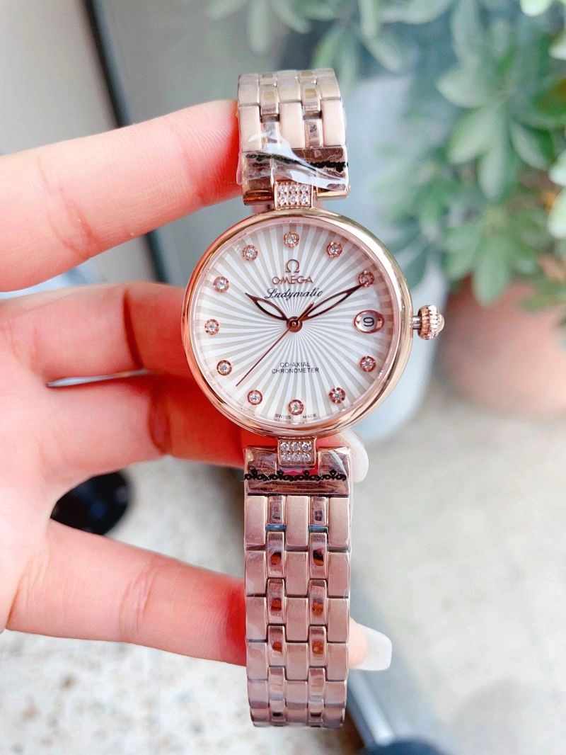 OMEGA Watches