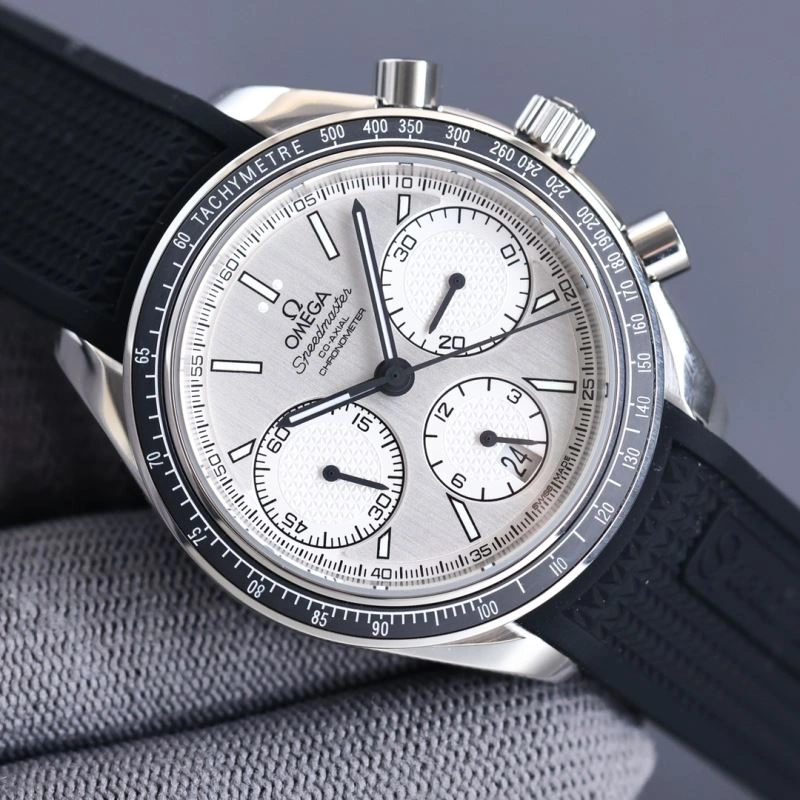 Top mirror OMEGA Watches
