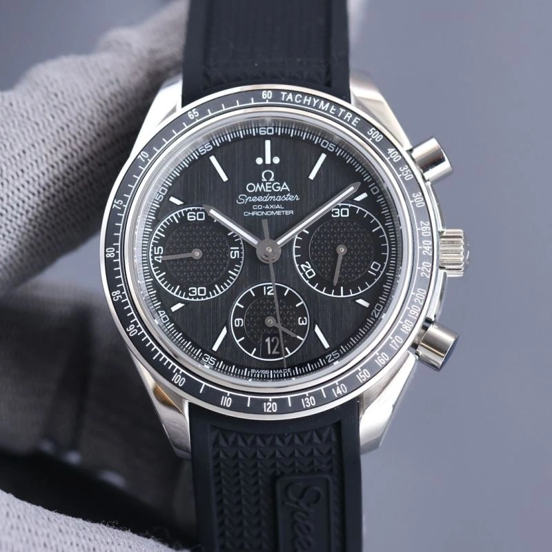 Top mirror OMEGA Watches