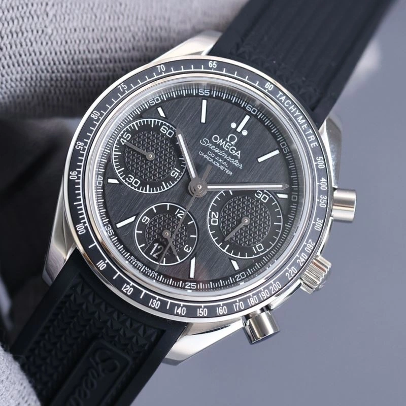 Top mirror OMEGA Watches