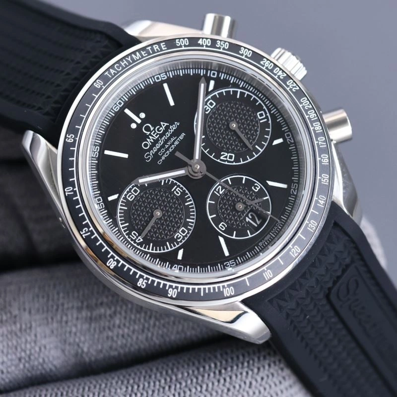 Top mirror OMEGA Watches