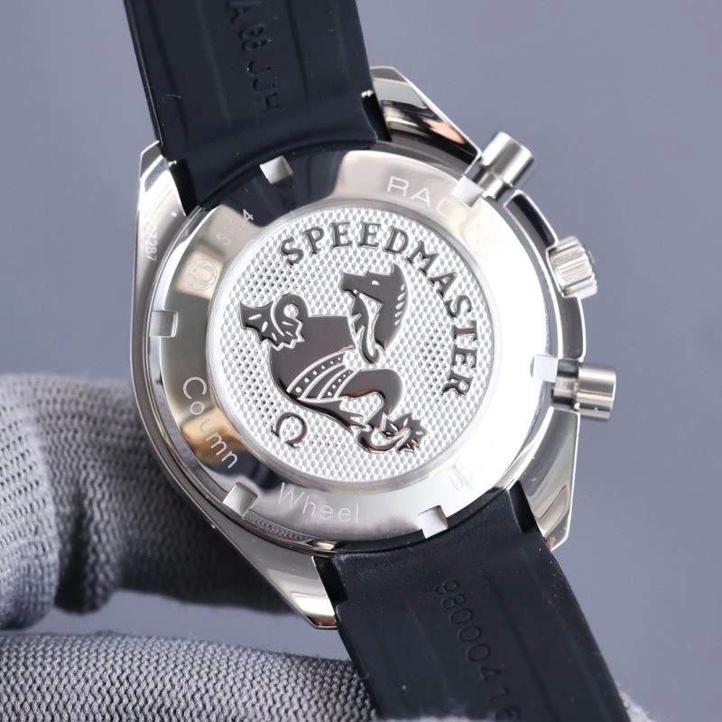 Top mirror OMEGA Watches