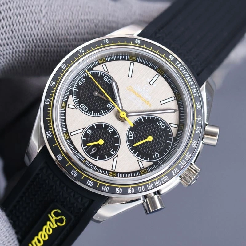 Indistinguishable OMEGA Watches