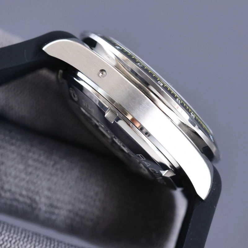 Indistinguishable OMEGA Watches