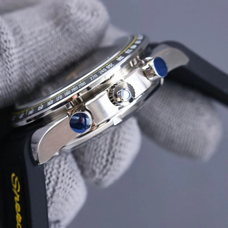 Indistinguishable OMEGA Watches