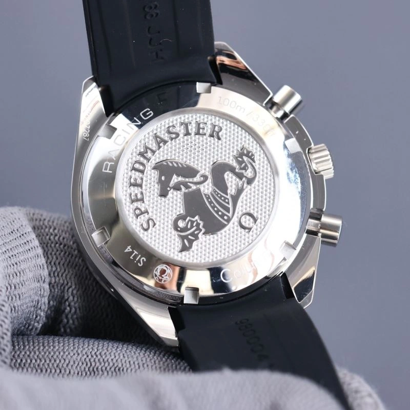 Indistinguishable OMEGA Watches