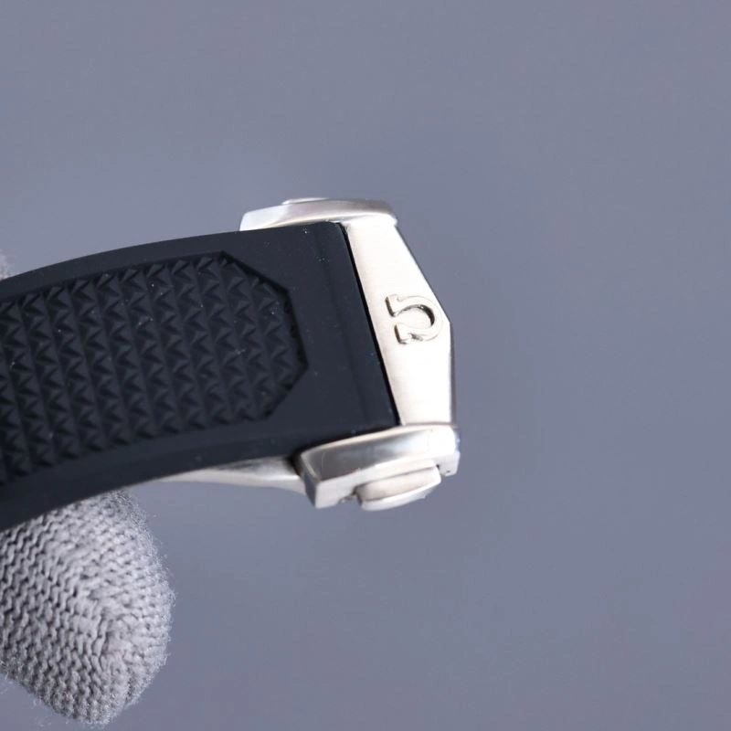 Indistinguishable OMEGA Watches
