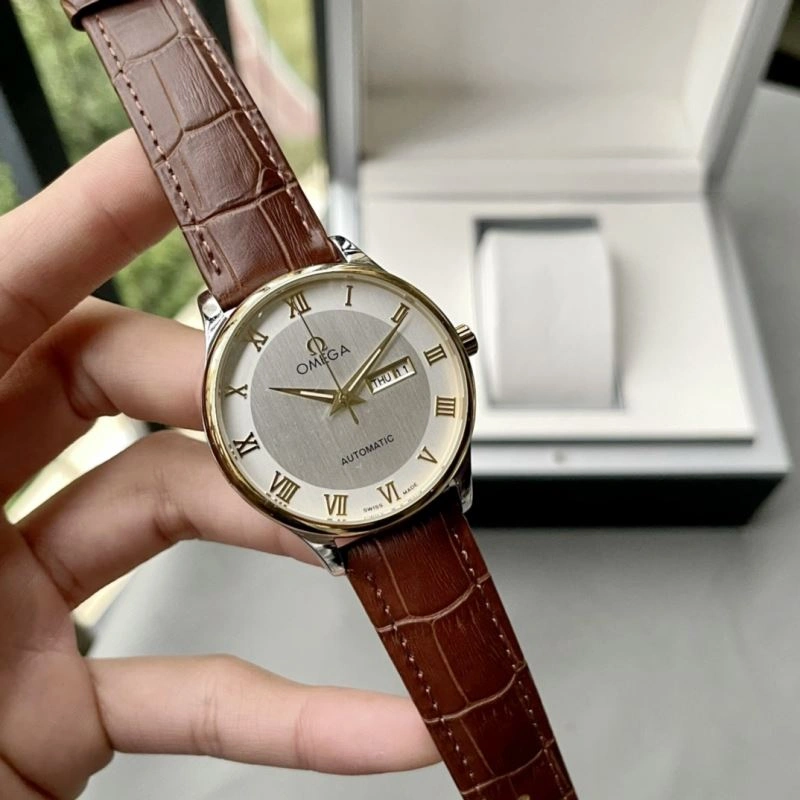 Cut-rate OMEGA Watches