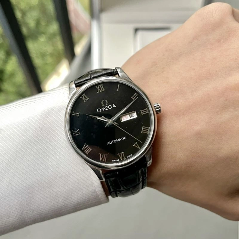 Cut-rate OMEGA Watches