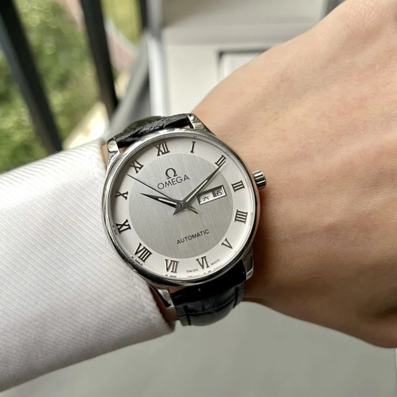 Cut-rate OMEGA Watches
