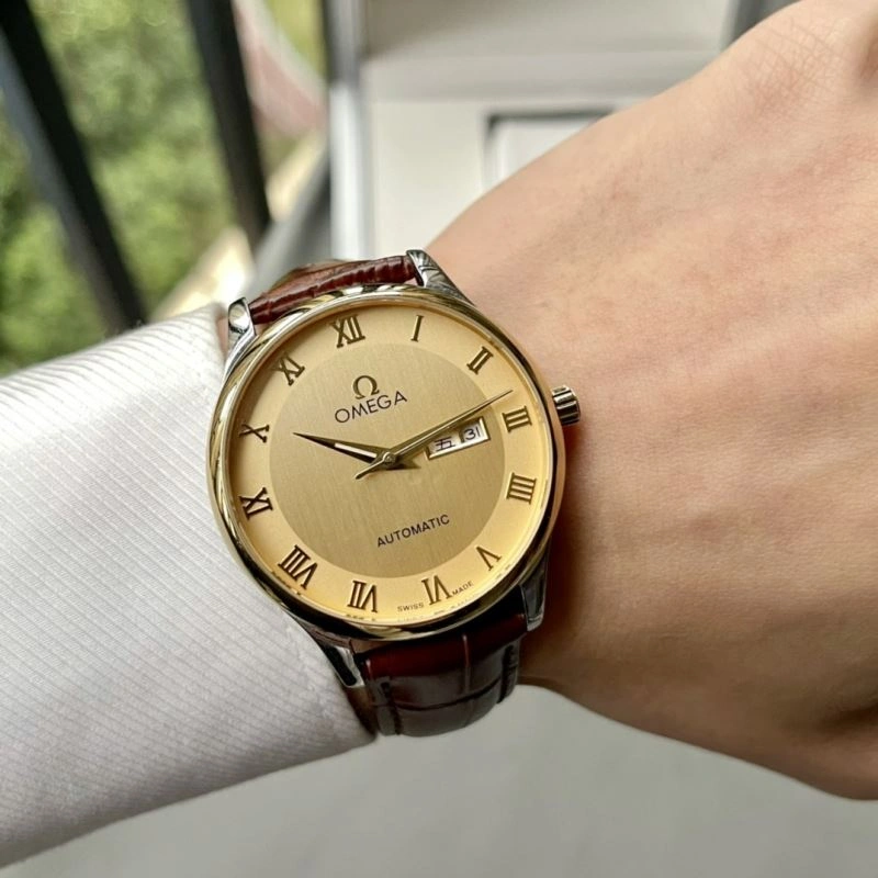Cut-rate OMEGA Watches