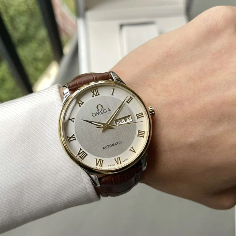 Cut-rate OMEGA Watches