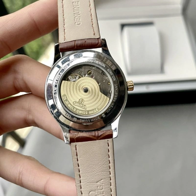 Cut-rate OMEGA Watches