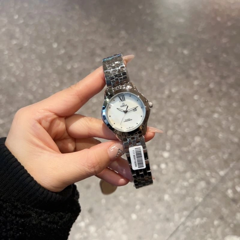 High accuracy OMEGA Watches