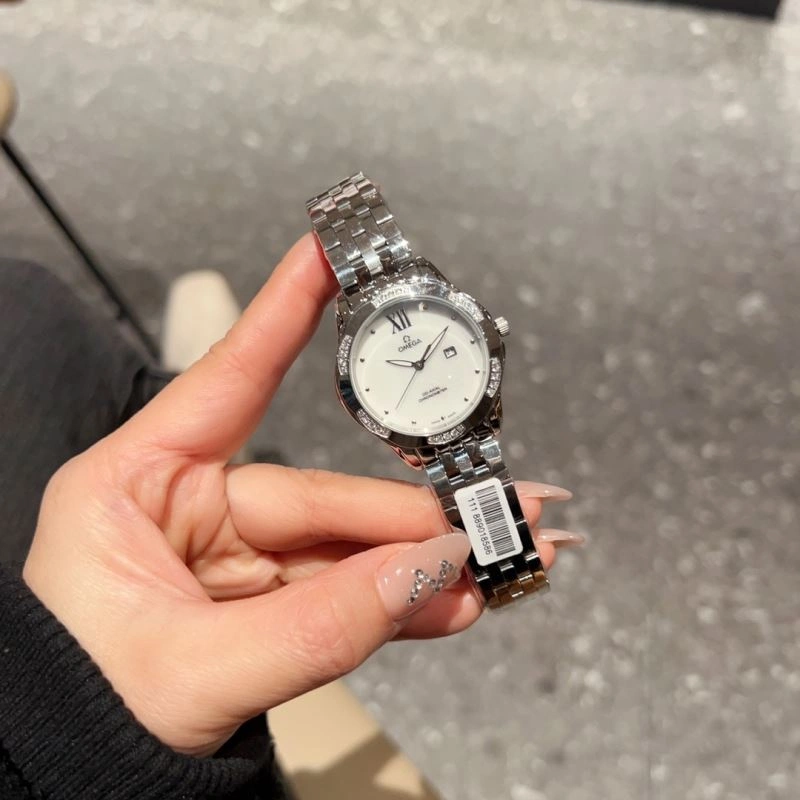 High accuracy OMEGA Watches