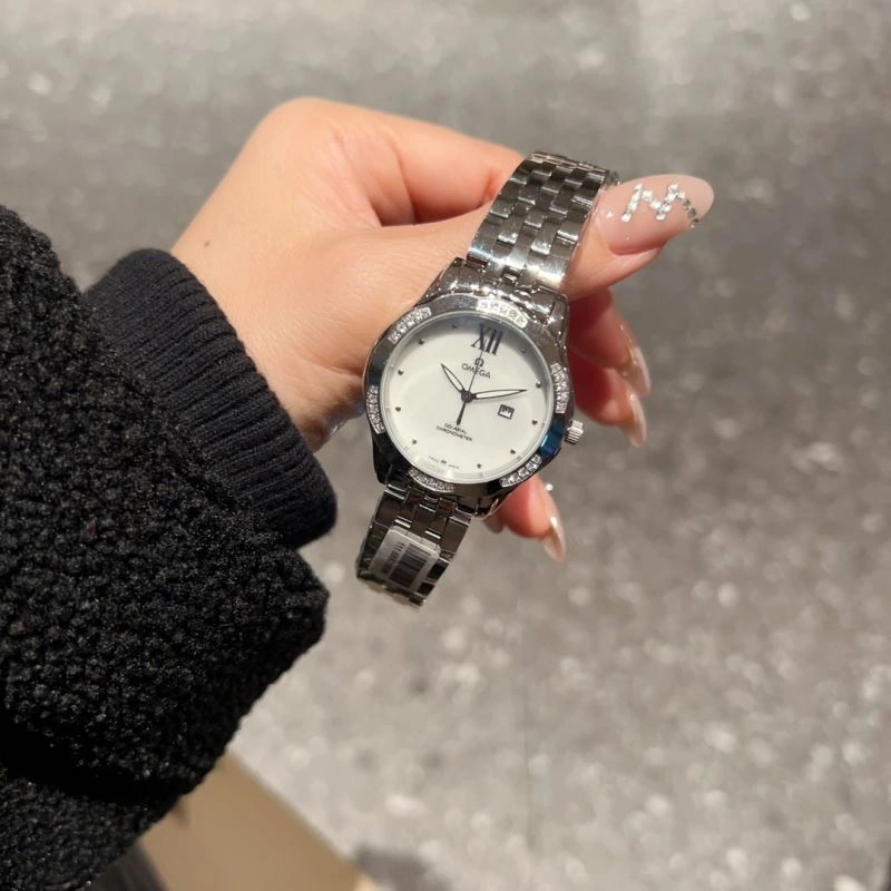 High accuracy OMEGA Watches