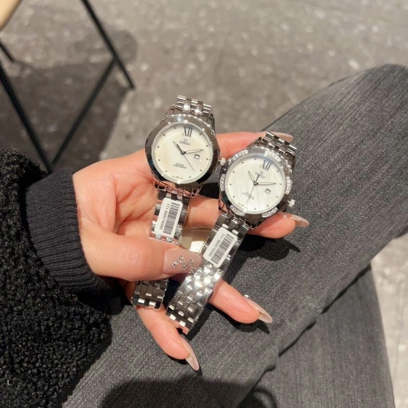 High accuracy OMEGA Watches