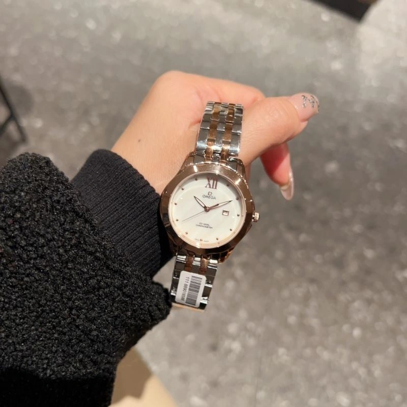 Precise copy OMEGA Watches