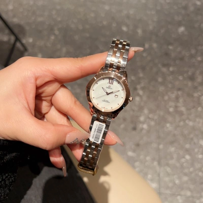 Precise copy OMEGA Watches