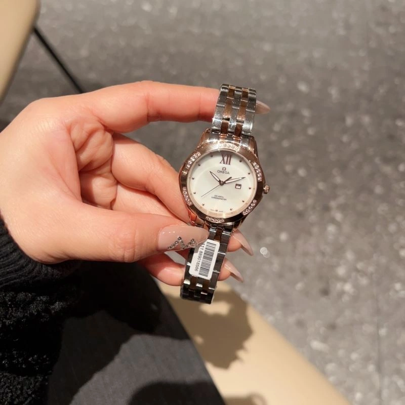Precise copy OMEGA Watches