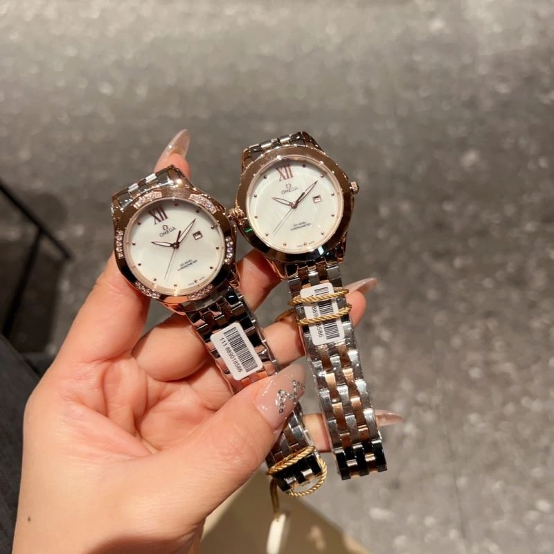 Precise copy OMEGA Watches
