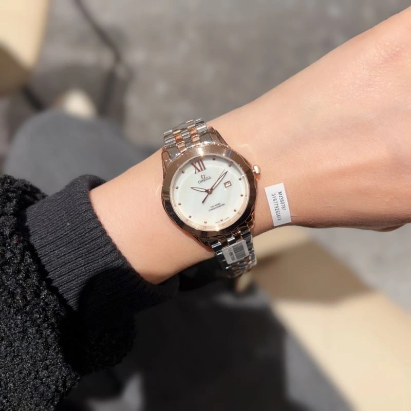 Precise copy OMEGA Watches
