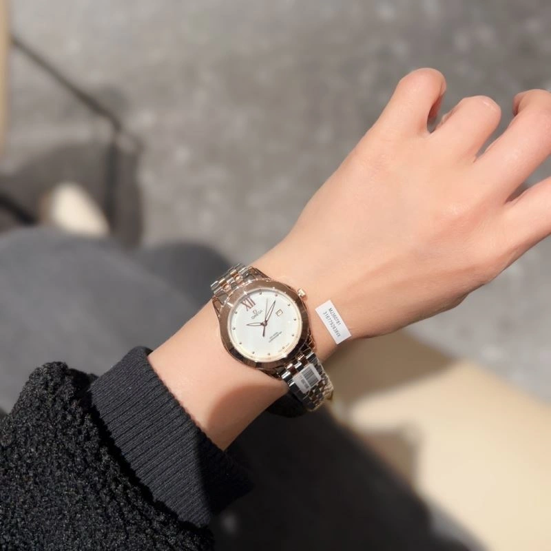 Precise copy OMEGA Watches