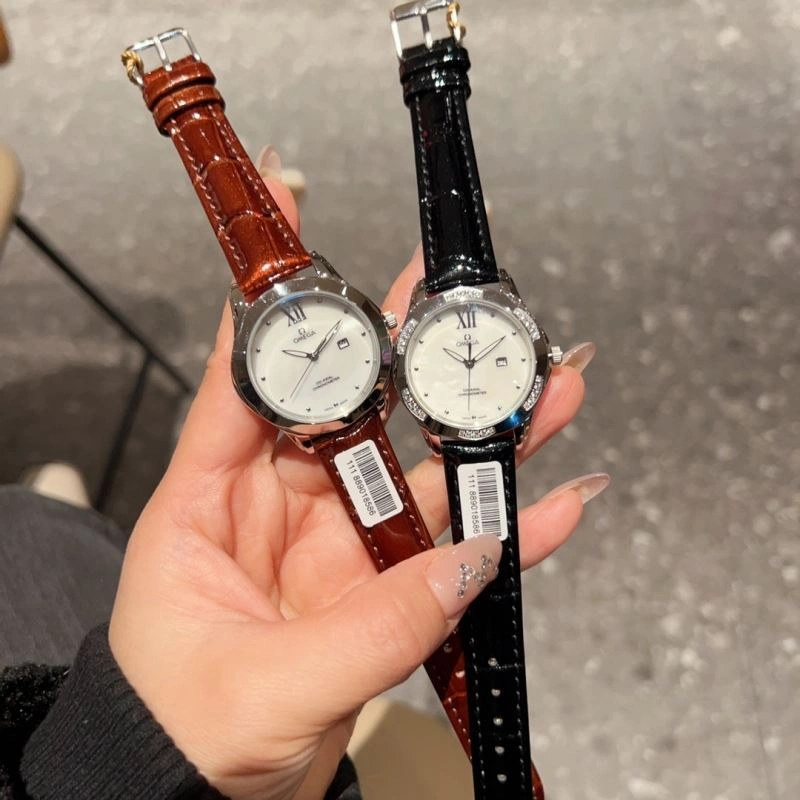 High fidelity OMEGA Watches