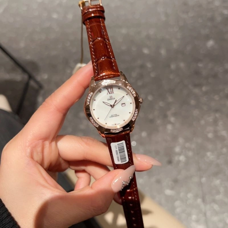 Affordable OMEGA Watches