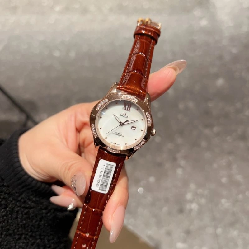 Affordable OMEGA Watches